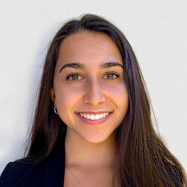 Gaby Goldberg's Investing Profile - TCG (The Chernin Group) Investor | Signal