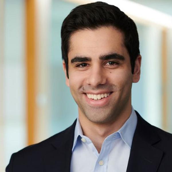 Daniel Duggal's Investing Profile - a new e-commerce venture | Signal