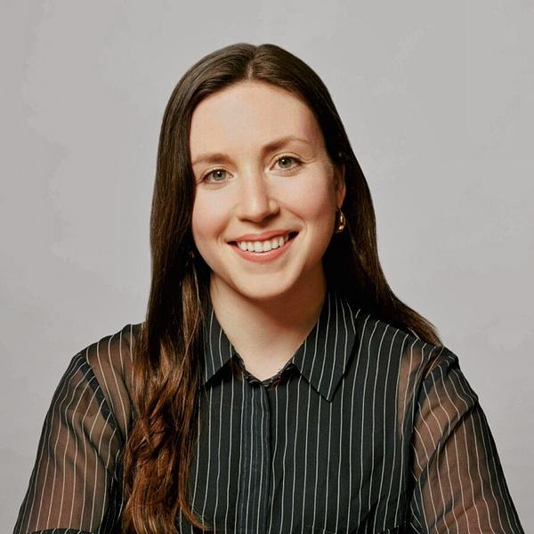 Emma Liebman's Investing Profile - Arnold Venture Group Analyst | Signal