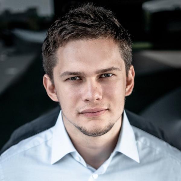 Kirill Timofeev's Investing Profile - Vibranium.VC Partner | Signal