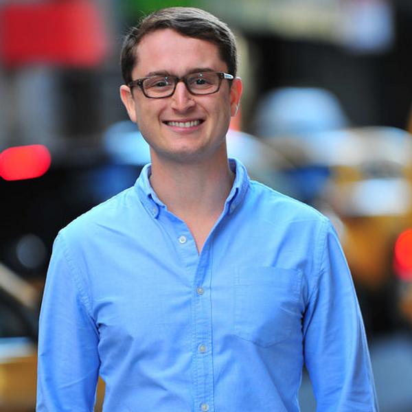 Jason Shuman's Investing Profile - Primary Venture Partners Partner ...