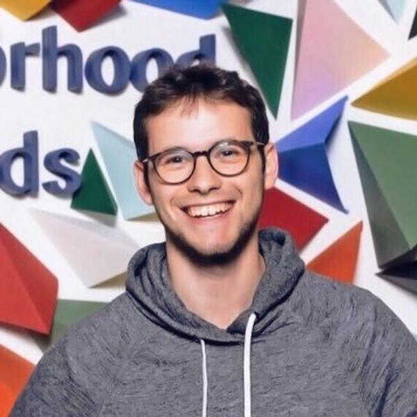 Jordan Odinsky's Investing Profile - Ground Up Ventures Investor | Signal