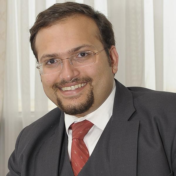 Hasan Haider's Investing Profile - Plus Venture Capital Venture Partner ...