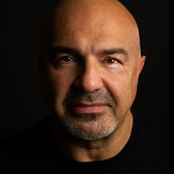 Dariush Soudi's Investing Profile - Venture Partner | Signal