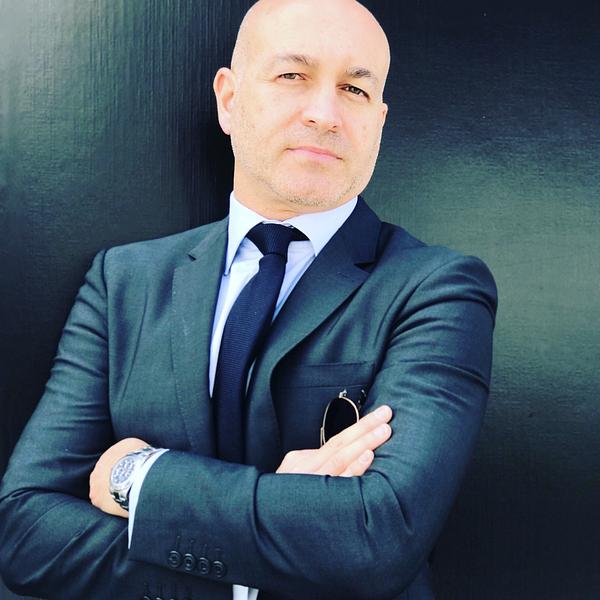 Eran Gilad 's Investing Profile - Scopus Ventures Managing Partner | Signal