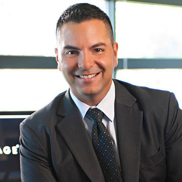 Mario Martinez II's Investing Profile - MRTNZ Ventures Managing Partner ...