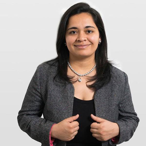 Himani Bhalla's Investing Profile - Hercules Capital Principal | Signal