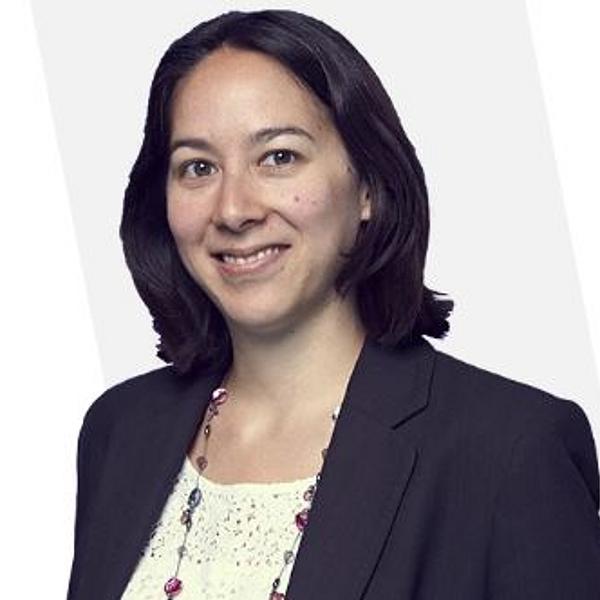 Anne Horgan's Investing Profile - Cambridge Innovation Capital Partner ...