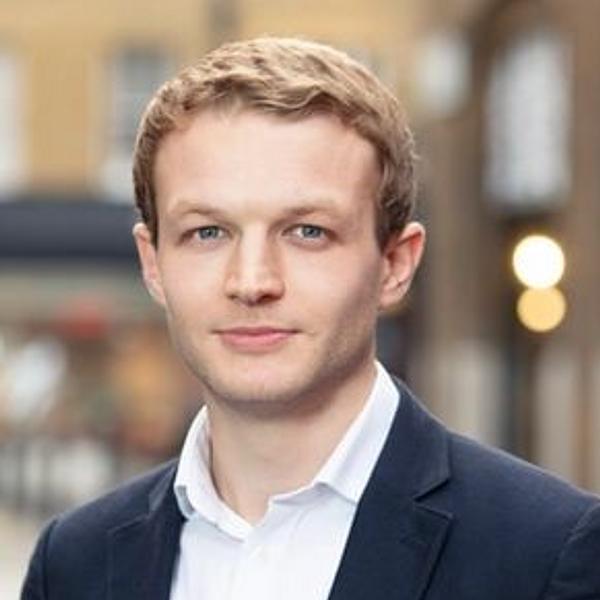 Mark Shepherd's Investing Profile - Beringea Investor | Signal