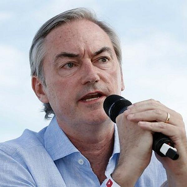 Arthur F. Muldoon's Investing Profile - Angel | Signal