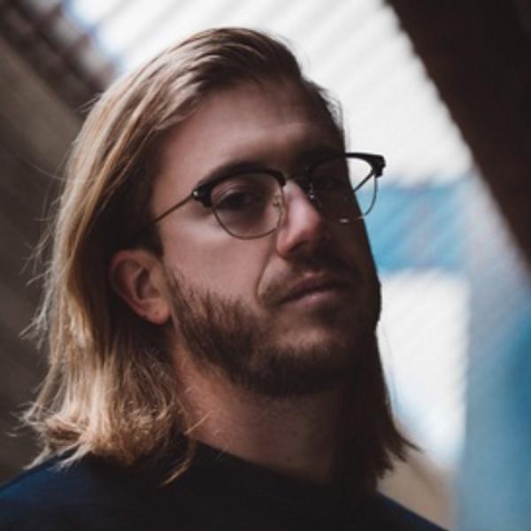 Taylor Gendron's Investing Profile - Dispatch Ventures General Partner ...