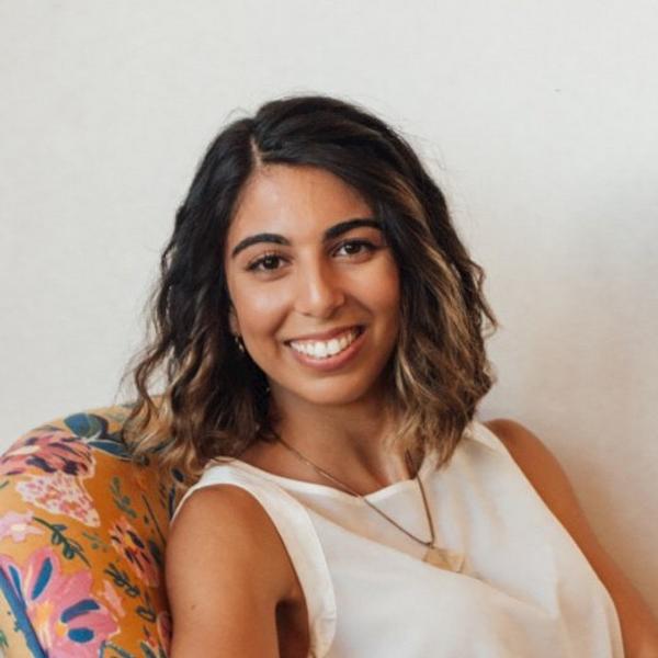 Dalia Katan's Investing Profile - Angel | Signal