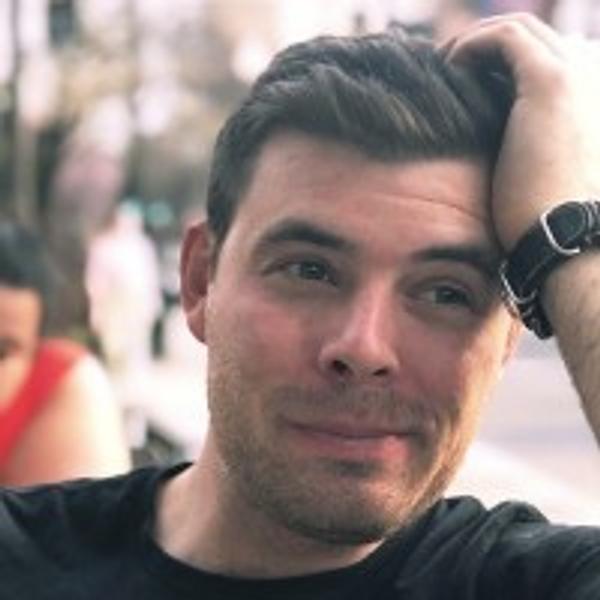 Michael Luciani's Investing Profile - Climate Capital Managing Partner ...