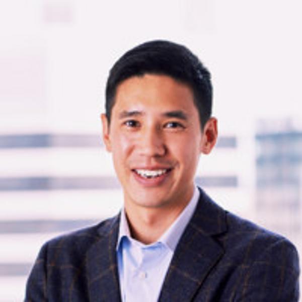Christopher Cheng's Investing Profile - Obvious Ventures Senior Associate | Signal
