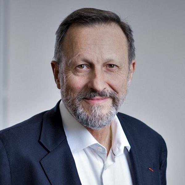 Daniel Vasella's Investing Profile - Angel | Signal