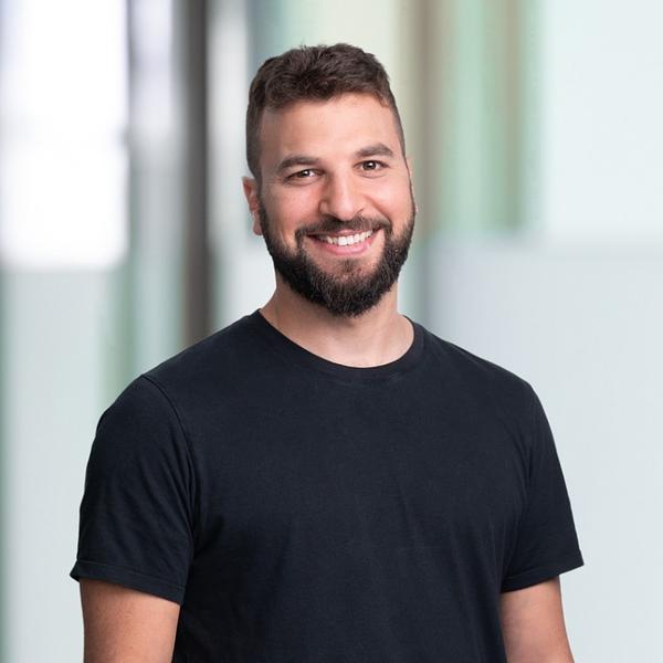 Netanel Meir's Investing Profile - StageOne Ventures Principal | Signal