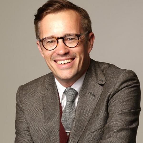 Ryan Cotton's Investing Profile - Bain Capital Managing Director | Signal