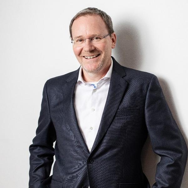 Wolfram Drescher's Investing Profile - Target Partners Venture Partner ...