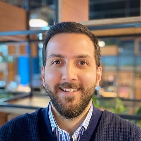 Erman Taylan's Investing Profile - Paribu Ventues Principal | Signal