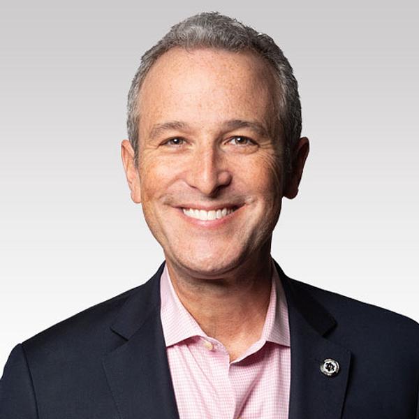 Steven Krein's Investing Profile - Startup Health Managing Partner | Signal