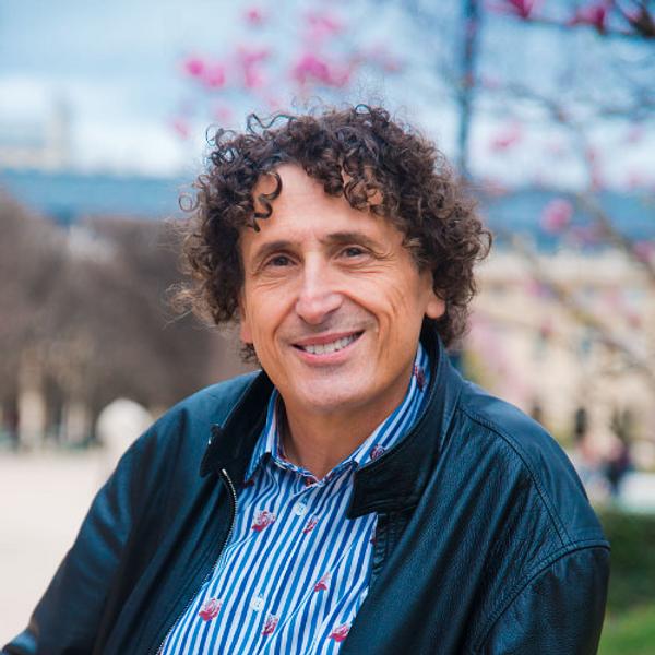 Alain Sarfati's Investing Profile - 50 Partners Investor | Signal