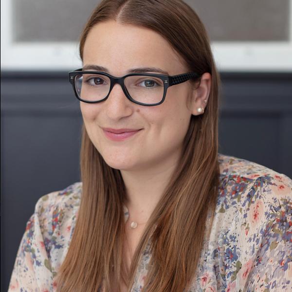 Alison Rapaport Stillman's Investing Profile - Serena Ventures Partner ...