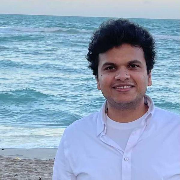 Anshul Pandey's Investing Profile | Signal