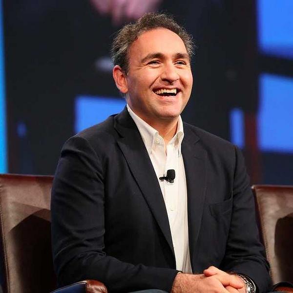 Ali Rowghani's Investing Profile - Y Combinator Managing Partner | Signal