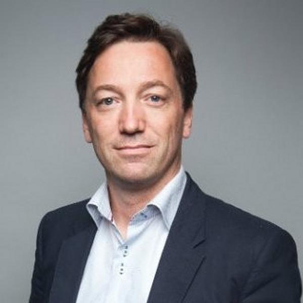 Vincent Turlotte's Investing Profile - 50 Partners Partner | Signal