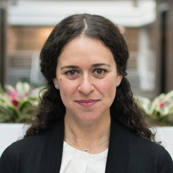 Michelle Levine's Investing Profile - Solasta Ventures Senior Associate ...