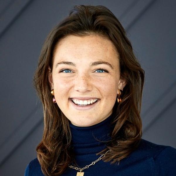 Katharina Kramer's Investing Profile - Cusp Capital Partners Associate ...