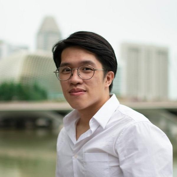 Jay Teo's Investing Profile - Antler Scout | Signal