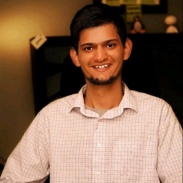 Mohammed Amaan Memon's Investing Profile - Ankur Capital Investor | Signal