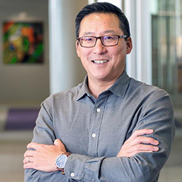 Eric Chin's Investing Profile - Crosslink Capital General Partner | Signal
