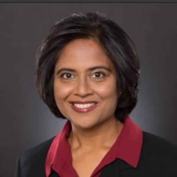 Vidya Raman's Investing Profile - Sorenson Ventures Partner | Signal