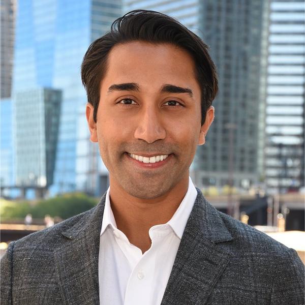 Manu Sharma's Investing Profile - Tusk Venture Partners Investor | Signal