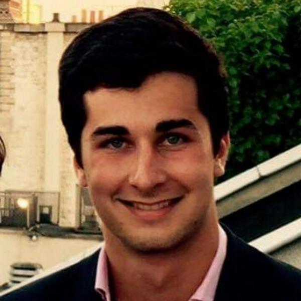 Alexi Chiaramonte's Investing Profile - Ada Ventures Scout | Signal