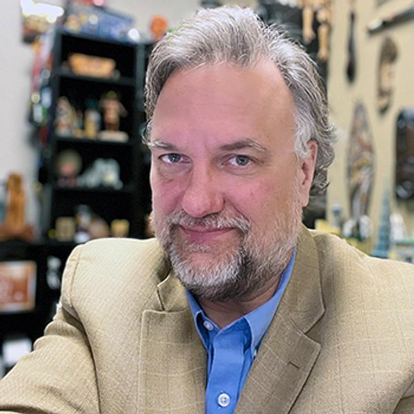 Eric Miller's Investing Profile - Arizona Tech Investors Angel | Signal