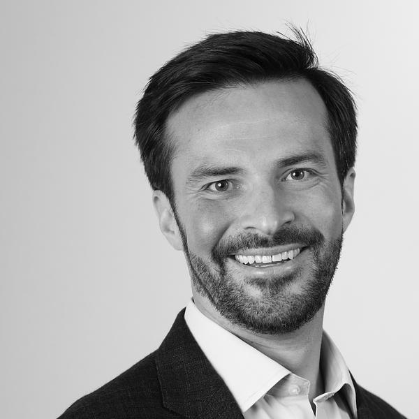 Clay Whitehead's Investing Profile - Pomegranate Ventures Managing ...