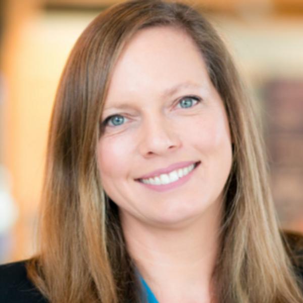 Ginger Rothrock's Investing Profile - HG Ventures Investor | Signal