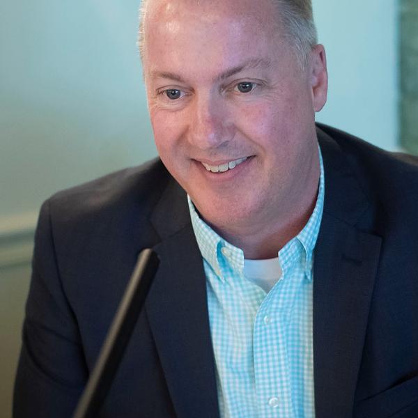 John Roberts' Investing Profile - Boot64 Ventures Managing Partner | Signal