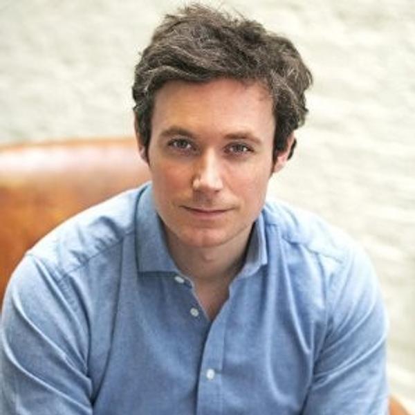 James Wise's Investing Profile - Balderton Capital Partner | Signal