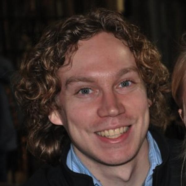 Chris Smoak's Investing Profile - Angel | Signal