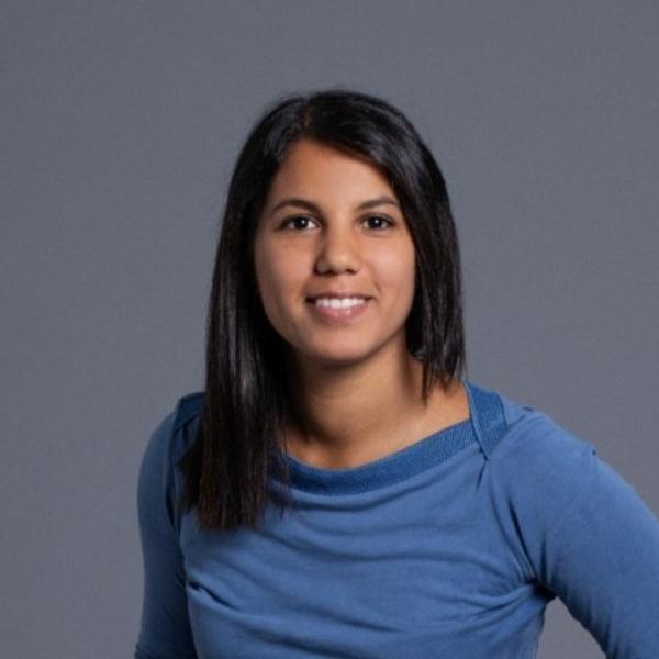 Solange Silva's Investing Profile - Blue Horizon Principal | Signal