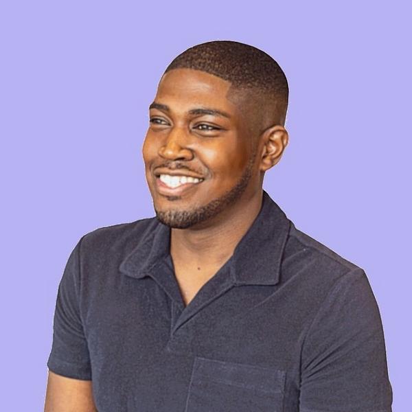 Edwin Appiah's Investing Profile - Cornerstone VC General Partner | Signal