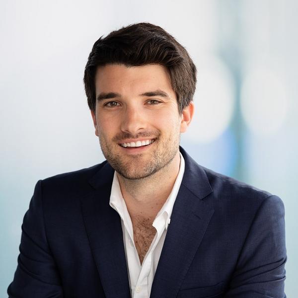 Ryan Springer's Investing Profile - Midnight Venture Partners Managing ...