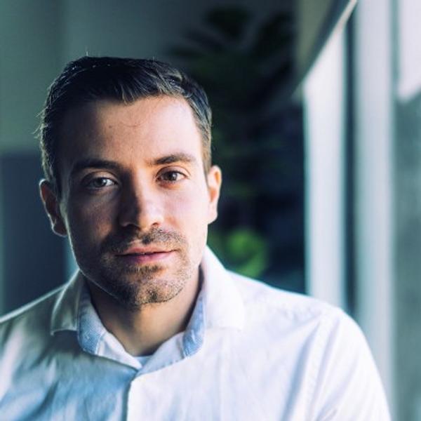 Guillermo Rauch's Investing Profile - Angel | Signal