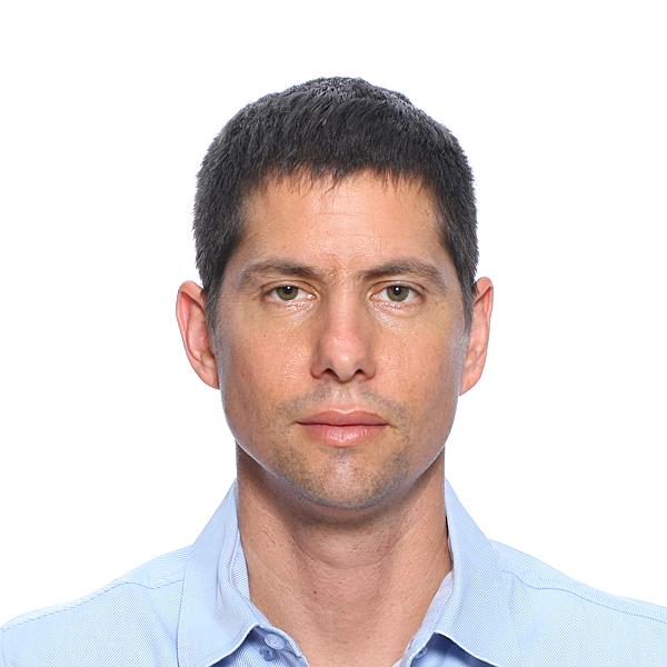 Itay Asulin's Investing Profile - Mangrove Capital Partners Partner ...