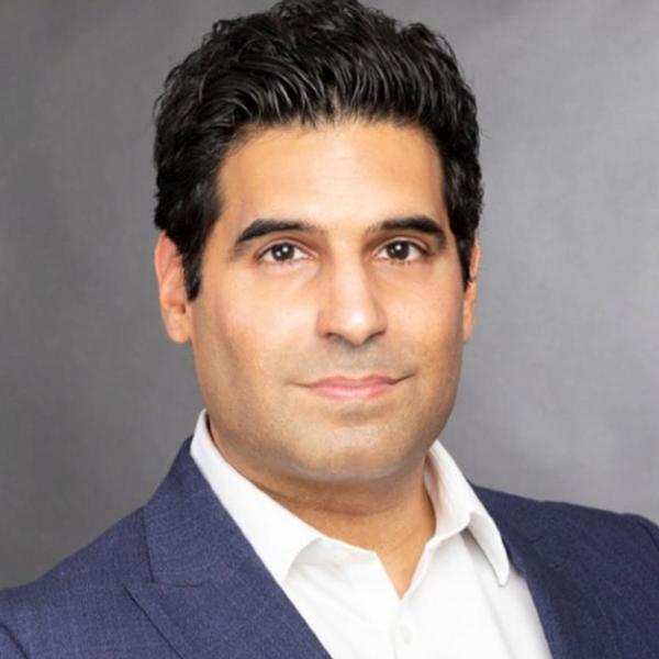 Nabil Meralli's Investing Profile - Magma Partners Venture Partner | Signal