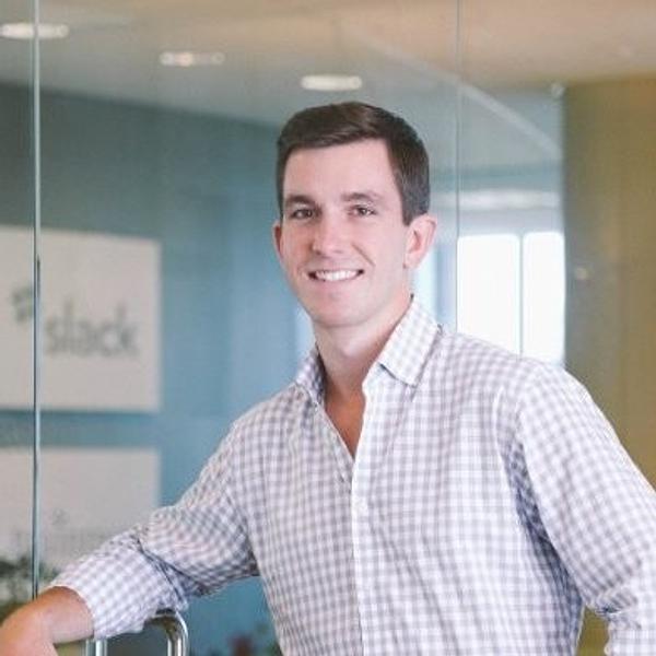 Ben Quazzo's Investing Profile - Accel Partner | Signal